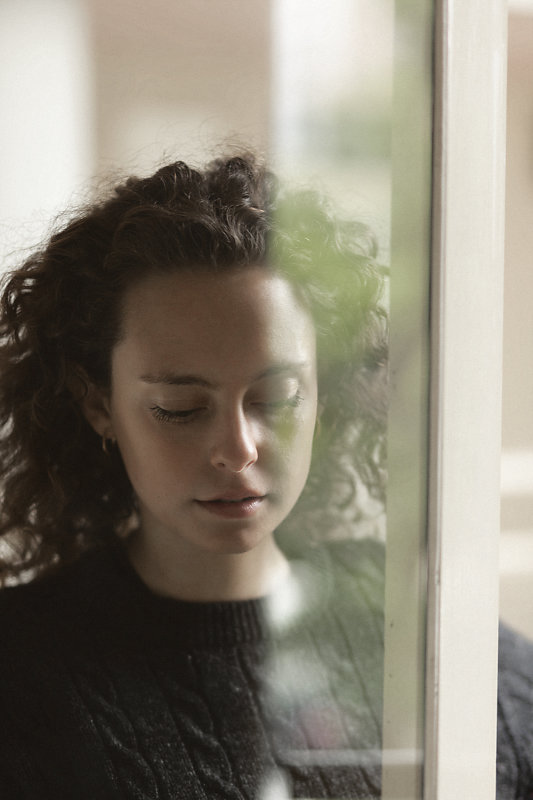 Muriel | Actress - philipp gross photography